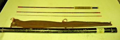 Rods - Vintage Betts