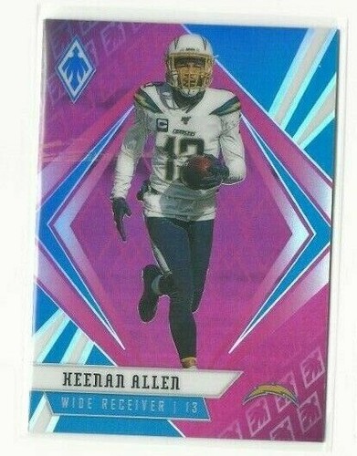 Keenan Allen Football Card Database - Newest Products will be shown ...