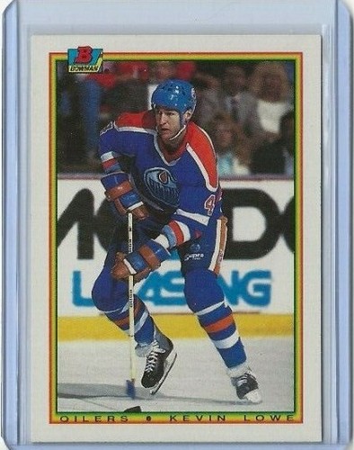 Kevin Lowe Hockey Card Database - Newest Products will be shown first ...