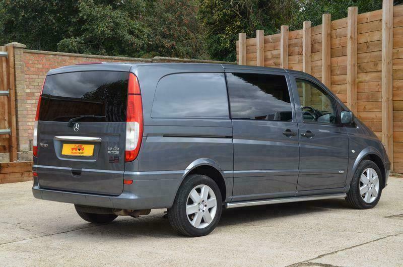 Vito Seats for sale in UK | 78 second-hand Vito Seats