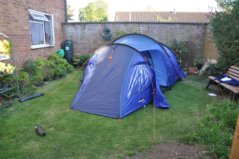 Vango 350 for sale in UK | 39 used Vango 350