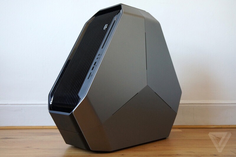 Alienware Area 51 PC case only | in Brighton, East Sussex | Gumtree