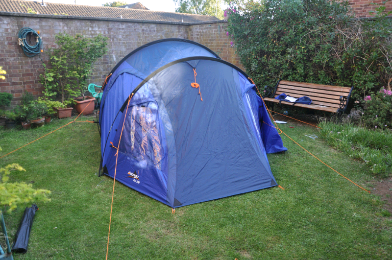 Vango 350 for sale in UK | 39 used Vango 350