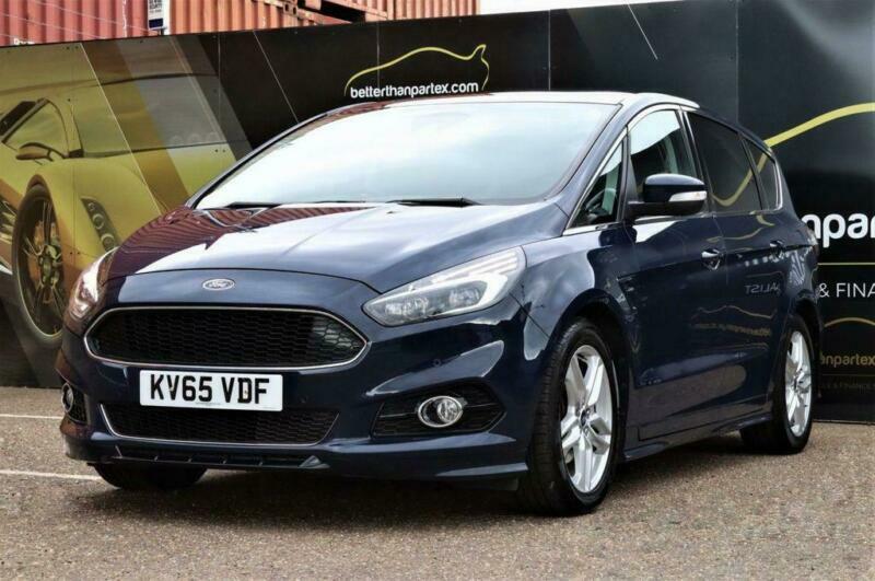 Ford D Max for sale in UK | 34 second-hand Ford D Maxs