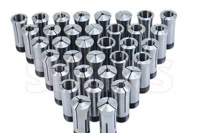 Collets - R8 Collet 1