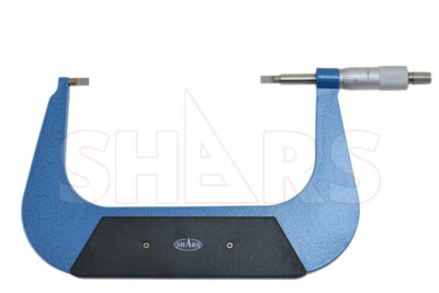 Micrometers - Non-Rotating Spindle