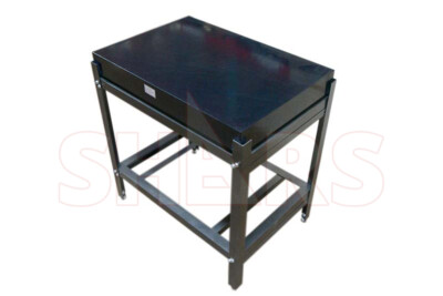 Surface Plates - Steel