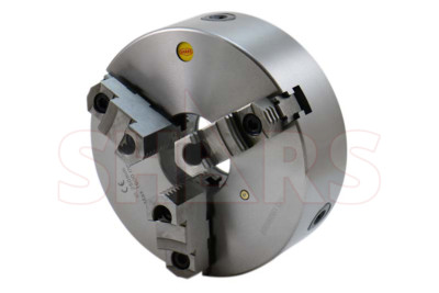 Chucks - 10 Inch Chuck