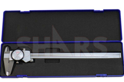 Calipers - Inspection Tool
