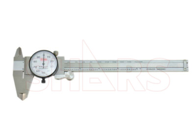 Calipers - Inspection Tool