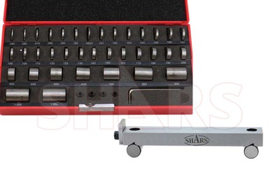 Gauge Blocks - Precision Gage Block Set