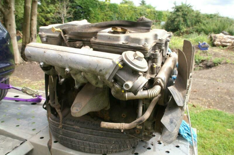 Land Rover Defender Discovery TD5 15p Engine | in Aylesbury ...