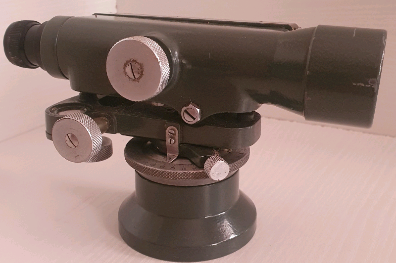 Dumpy Level for sale in UK | 23 second-hand Dumpy Levels