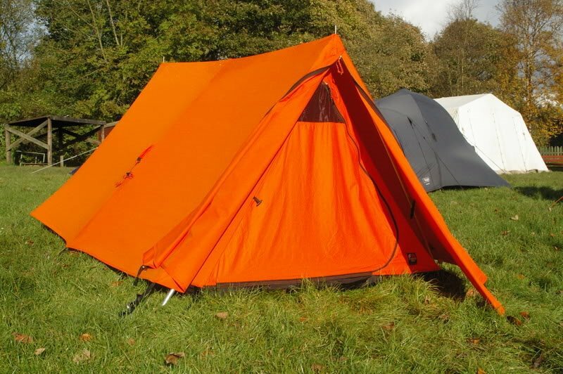 Vango Force Ten Spare Parts | Reviewmotors.co
