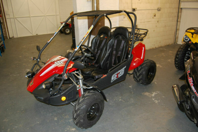 Road Buggy for sale in UK | 80 second-hand Road Buggys