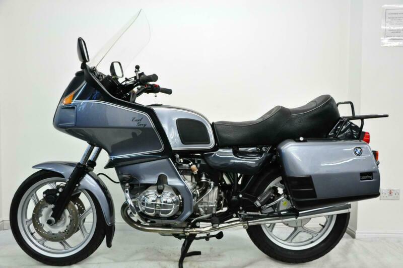 Bmw R100rt for sale in UK | 23 second-hand Bmw R100rts
