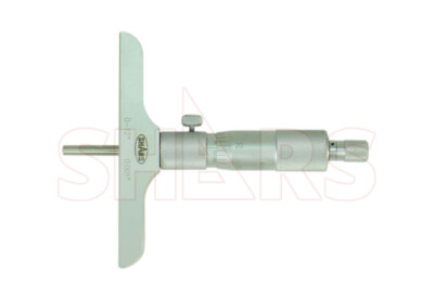 Micrometers - 2 5 Base