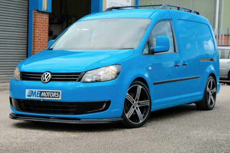 Vw Caddy For Sale Mansfield at Sarah Lee blog