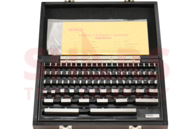 Gauge Blocks - Height Gage