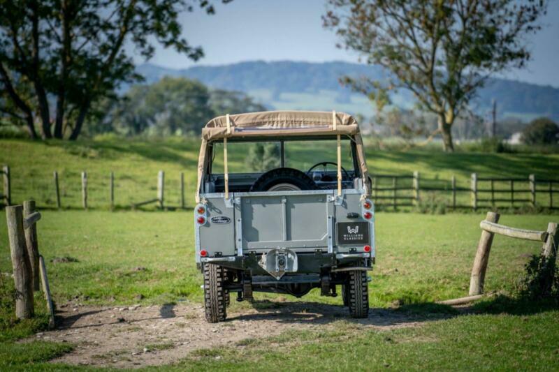 Land Rover Pto for sale in UK | 80 used Land Rover Ptos