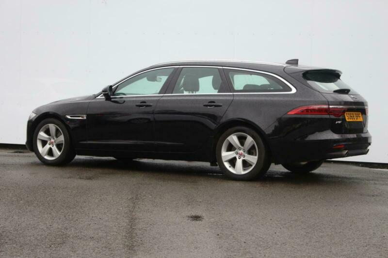 Jaguar Xf Estate for sale in UK | View 24 bargains