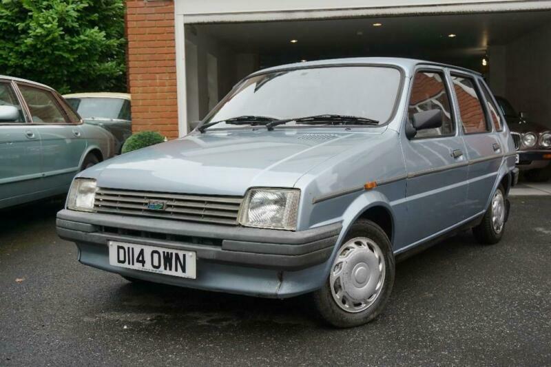 Austin Metro for sale in UK | 73 used Austin Metros