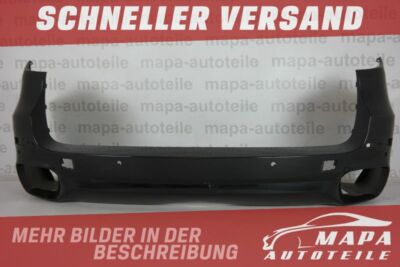 Ersatzteile für BMW X5 F15