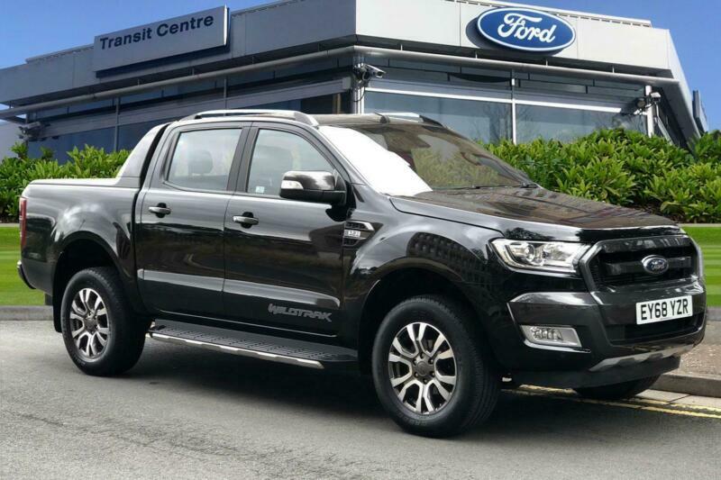 Automatic Van for sale in UK | 43 used Automatic Vans