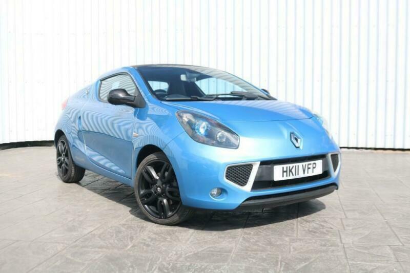 Renault Wind for sale in UK | 46 used Renault Winds
