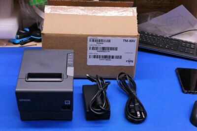 Printers - Model M244a