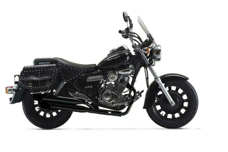 125Cc Chopper for sale in UK | 15 used 125Cc Choppers
