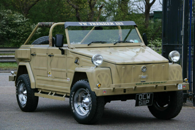 Vw 182 for sale in UK | 37 second-hand Vw 182