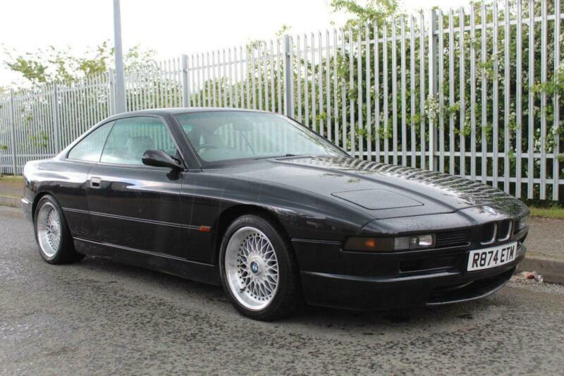 Bmw 840 for sale in UK | 24 second-hand Bmw 840