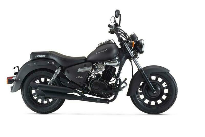 125Cc Chopper for sale in UK | 15 used 125Cc Choppers