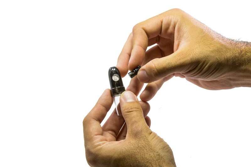 Купить Коробки для Снаффа пуля снафф ракетно буря акриловое стекло ...