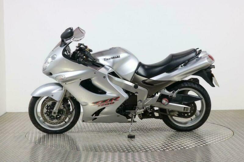 Zzr1200 for sale in UK | 27 second-hand Zzr1200
