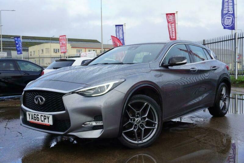 Infinity Car for sale in UK | 83 used Infinity Cars