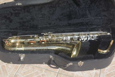 Sax Baritono usato in Italia | vedi tutte i 86 prezzi!
