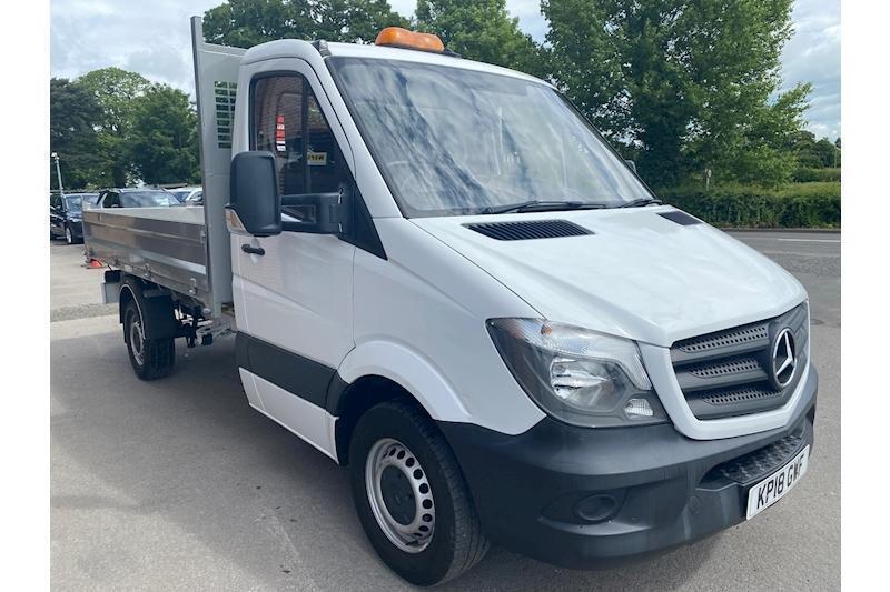 Mercedes Tipper for sale in UK | 67 used Mercedes Tippers