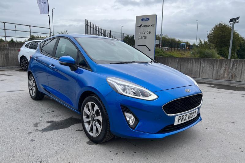 Ford Blue Paint for sale in UK | 82 used Ford Blue Paints
