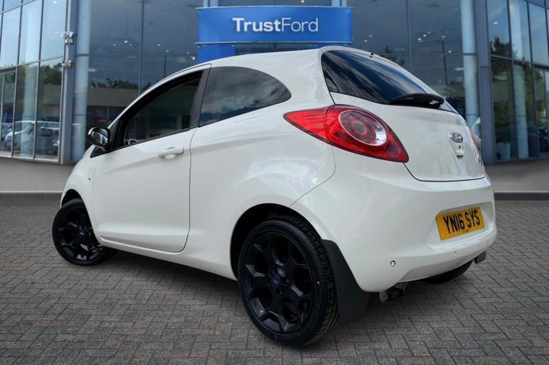 Ford Ka Wheels for sale in UK | 76 used Ford Ka Wheels