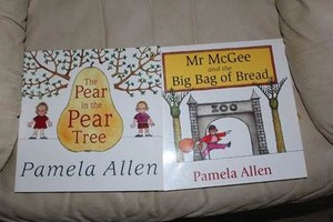 pamela allen | Children's Books | Gumtree Australia Free Local Classifieds