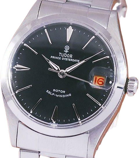 TUDOR Prince 7966 for sale online | eBay