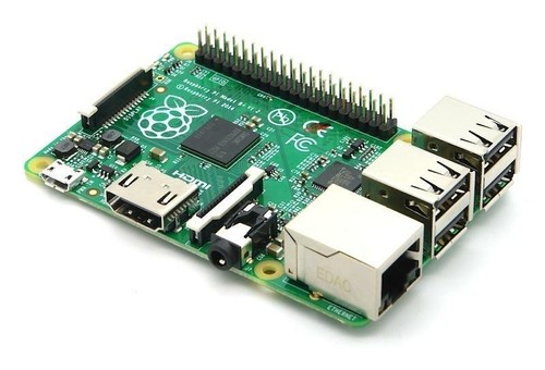 Building a Raspberry Pi Gateway | MySensors - Create your own Connected Home Experience