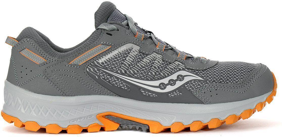 Size 13 - Saucony Excursion TR 13 Gray - S20524-5 for sale online | eBay