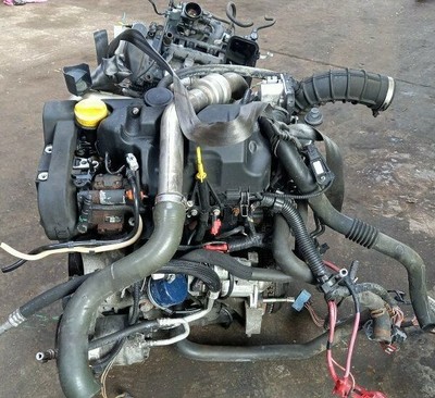 K9k Engine for sale in UK | 59 second-hand K9k Engines