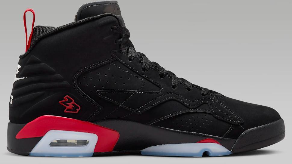 Jordan MVP Bred - DZ4475-061 for Sale | Authenticity Guaranteed | eBay