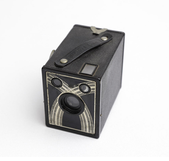 Top 9 Collectors Vintage Box Cameras | eBay