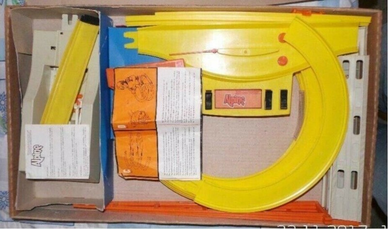 Matchbox Superfast Track for sale in UK | View 22 ads