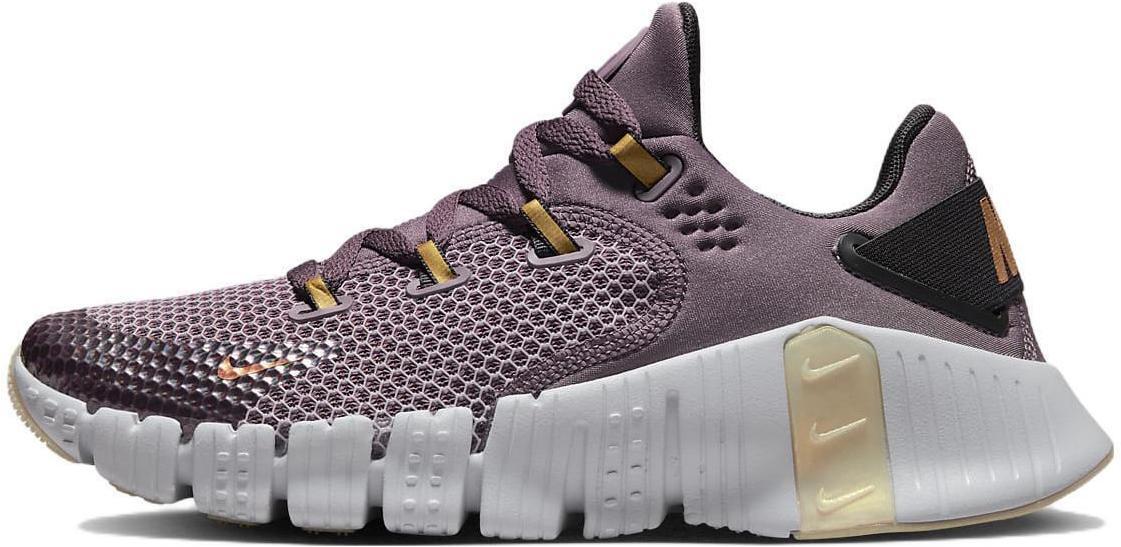 Size 10 - Nike Free Metcon 4 Premium Purple Smoke W for sale online | eBay